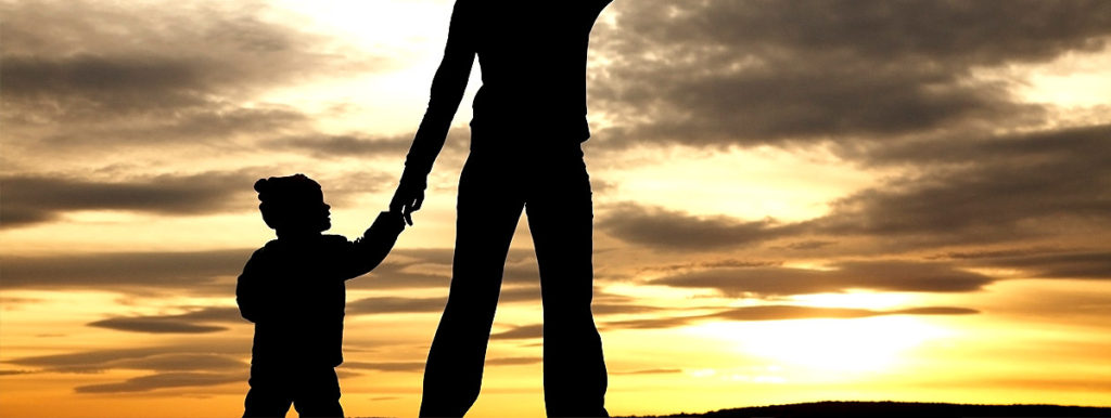 Father to the Fatherless - Prison Evangelism